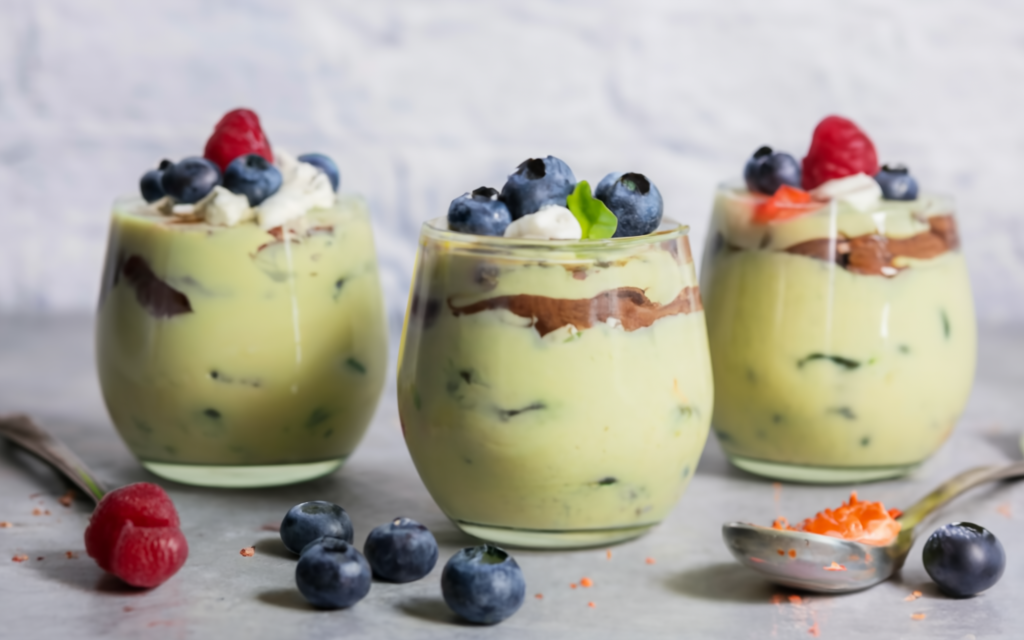 5 Astonishing Pudding Recipes Using Unusual Ingredients - Pudding Kitchen’s