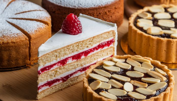 10 Iconic British Puddings That Reflect the UK’s Regional Flavours ...